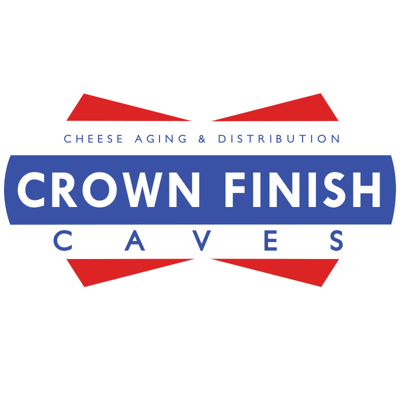 Crown Finish Caves – The Greene Grape